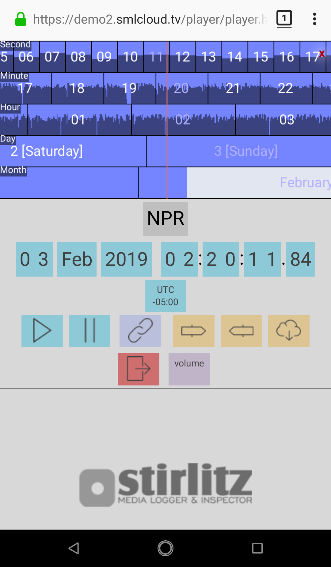 Stirlitz Media Solutions for Radio Stations| Stirlitz Media software ...